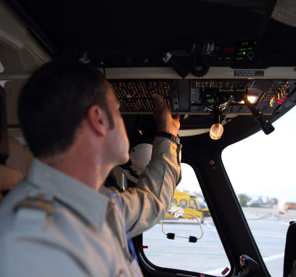 Universal Page - PHI MRO Services