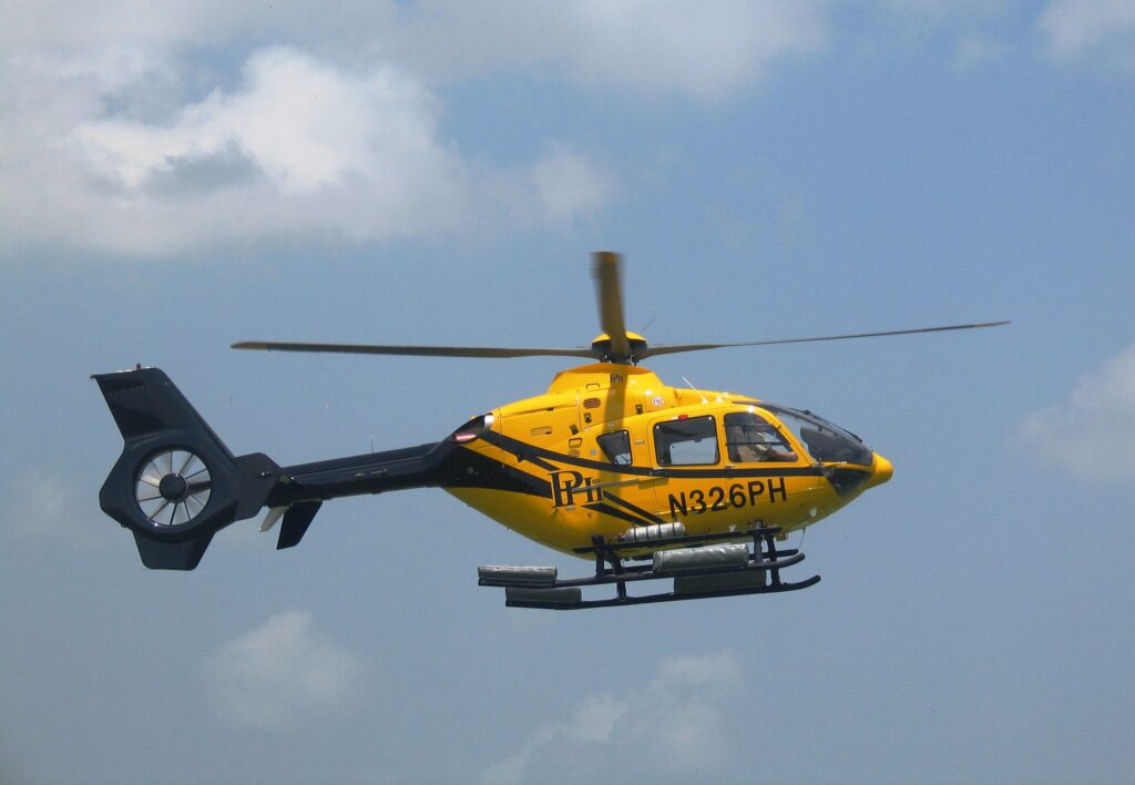 Component Overhaul - PHI MRO Services